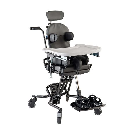 LECKEY Early Activity Seat | Sunrise Medical
