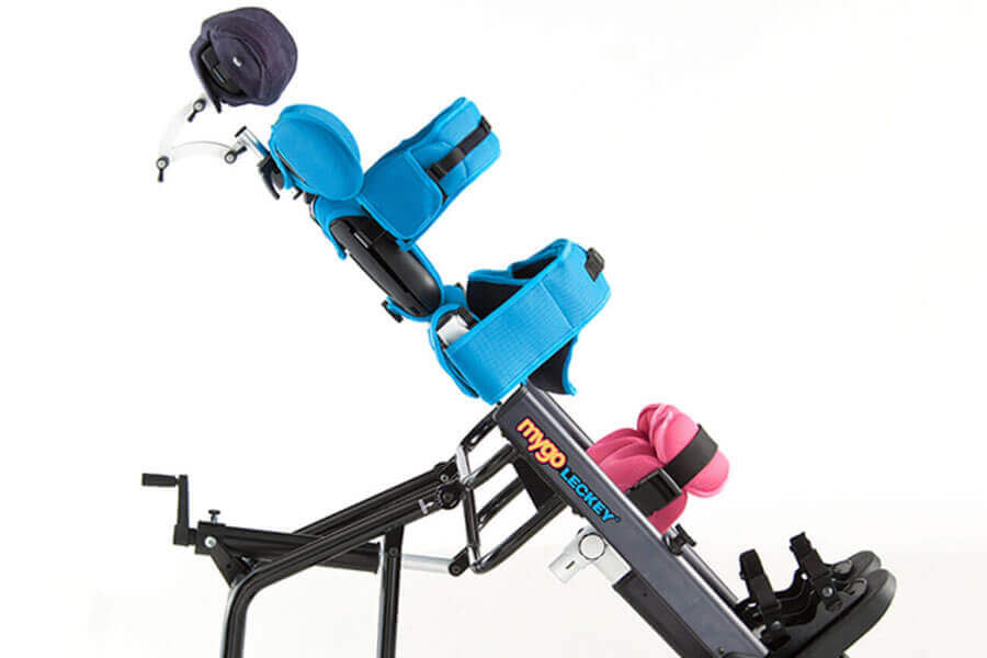 LECKEY Mygo Stander | Sunrise Medical
