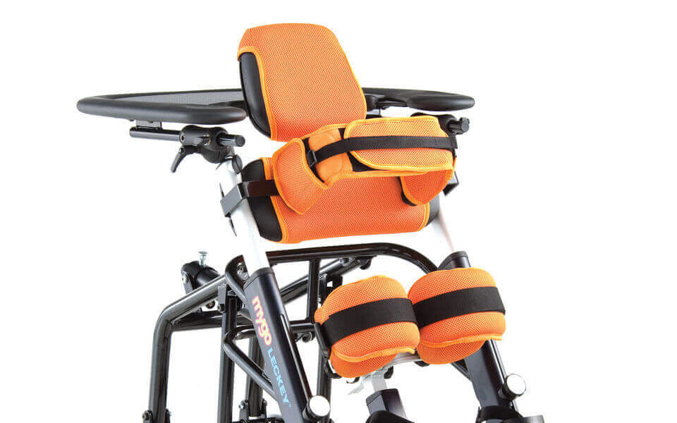 LECKEY Mygo Stander | Sunrise Medical