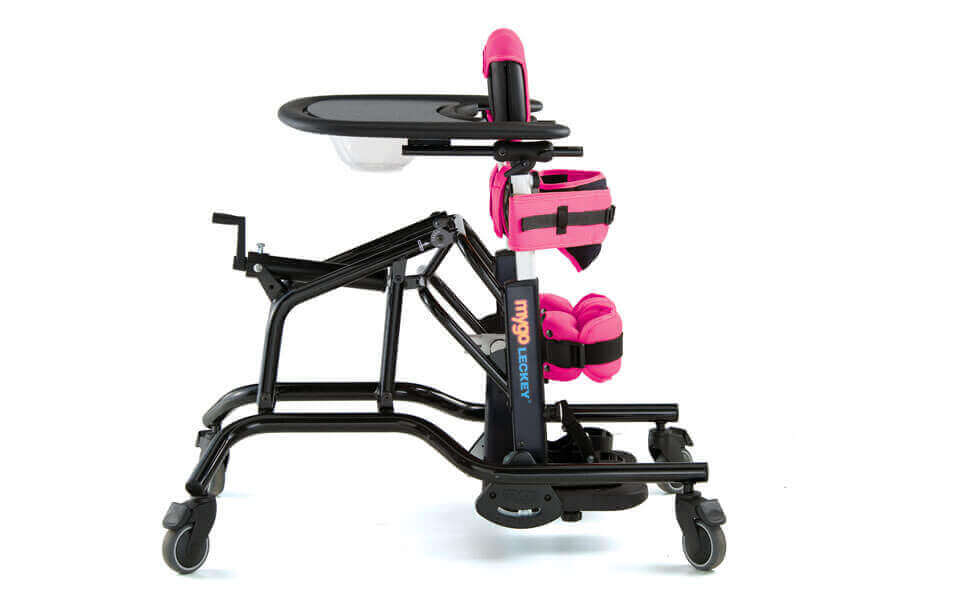 LECKEY Mygo Stander | Sunrise Medical
