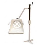 Hoyer Power Lifters | Sunrise Medical