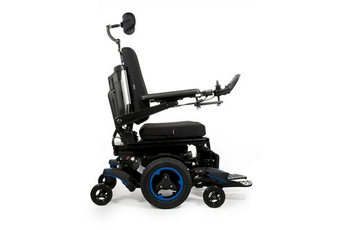 QUICKIE Q700 M | Sunrise Medical